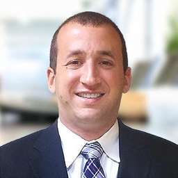 Ryan Ginsberg - VP, Data Integration @ Discovery Data - Crunchbase ...