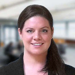 Jennifer Bertole - Vice President, Partner Relations, Wealth Manager ...