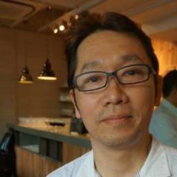 Jun Okamura - Chairman of the Board and Co-Founder @ Trigence ...