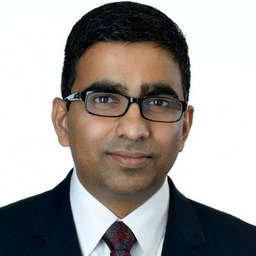 Ramesh Nair - Crunchbase Person Profile