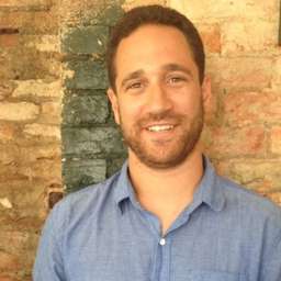Adam Rappoport - Business Development Lead @ Seers - Crunchbase Person ...