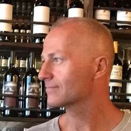 Peter de Vries - Founder @ Kilroy AR - Crunchbase Person Profile