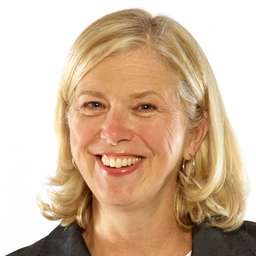 Nancy MacDonald - Vice - President, Urban Planning Lead Cananda ...