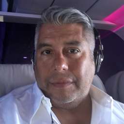 Hank Vigil - Senior Vice President, Strategy and Partnerships ...