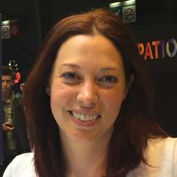 Megan Satterfield-Smith - Co-Founder @ Legal Robot - Crunchbase Person ...