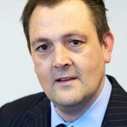 Ian Crone - Global Strategic Accounts Consultant - Amplexor Life ...