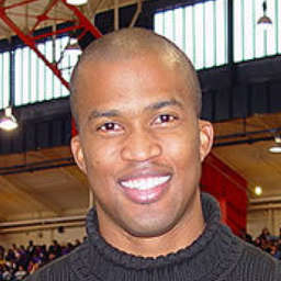 Derrick Adkins - Crunchbase Person Profile