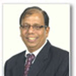 Radhakrishnan Sundar - CEO @ VARStreet Inc - Crunchbase Person Profile