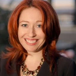 Natalie Dodson - Crunchbase Person Profile