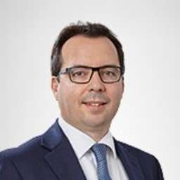 Matthew Ashley - Chief Financial Officer @ Micro Focus - Crunchbase ...