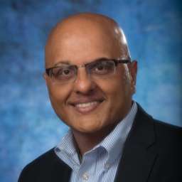 Raj Dani - Crunchbase Person Profile