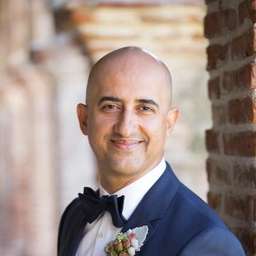 Ali Khazaeizadeh M.D. - Co-Founder and Chief Clinical Officer ...