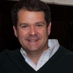 Rick Poulton - President @ Veradigm - Crunchbase Person Profile