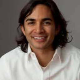 Sharmil Modi - Crunchbase Person Profile