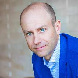 Eric Boester - CMO @ NFP - Crunchbase Person Profile