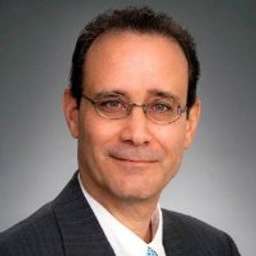 Arthur Levine - Crunchbase Person Profile