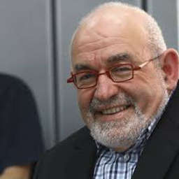 Avraham Kadar - Founder & Executive Chairman of the Board @ BrainPOP ...