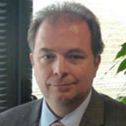 Alain Guyard - Chief Financial Officer @ GEODIS - Crunchbase Person Profile