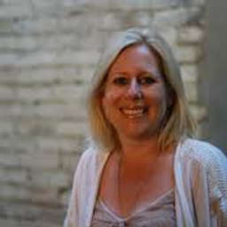 Sharon Lyle - Crunchbase Person Profile