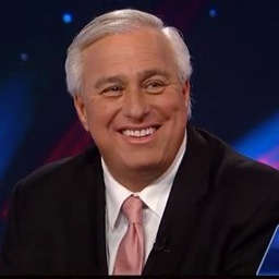 Ed Butowsky - Crunchbase Person Profile