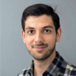 Theo Tsangaris - Crunchbase Person Profile