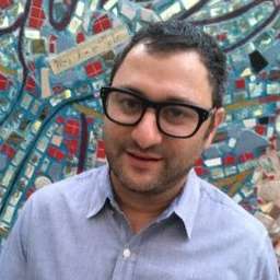 Sammy Rubin - Crunchbase Person Profile