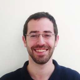 Daniel Brodie - Co-Founder & CTO @ Cynerio - Crunchbase Person Profile
