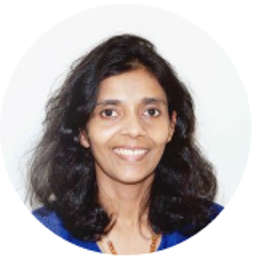 Sherin Thomas - Crunchbase Person Profile