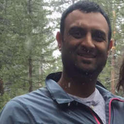 Vik Patel - Owner @ The Hotel Majestic - Crunchbase Person Profile