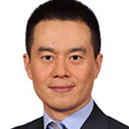 Wang Can - Crunchbase Person Profile