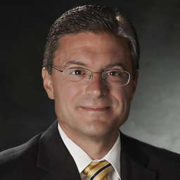 Michael Bakas - Executive Vice President-Distributed Energy Systems ...