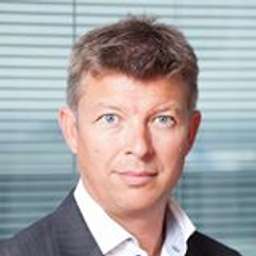 Kim Pedersen - Executive Vice President of Freight Forwarding. @ GEODIS ...