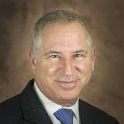 Howard Glaser - Global Head of Government Affairs and Legislative ...