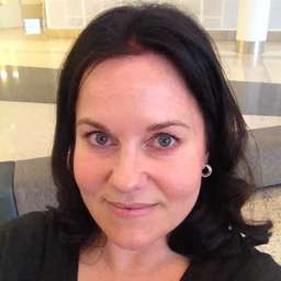 Inger Britt Carlsson - Director of Medical Affairs @ Recombine ...