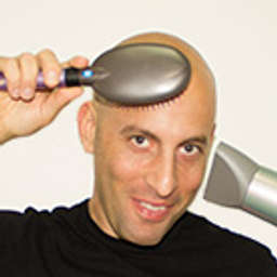 Uri Marchand - Founder & CEO @ Overwolf - Crunchbase Person Profile