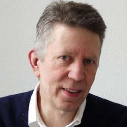 Thomas Nitsche - Co-Founder @ Deep - Crunchbase Person Profile