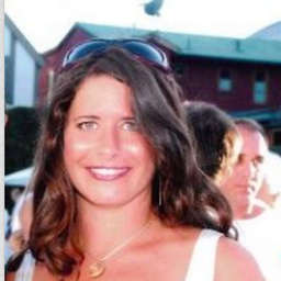 Mackenzie Miller - Crunchbase Person Profile