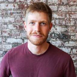 Matthew Jorgensen - Crunchbase Person Profile