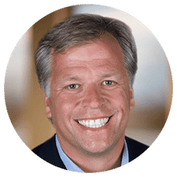 Eric Fischer - Crunchbase Person Profile