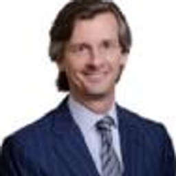 John Clark - Managing Partner & CEO @ CVC Capital Partners - Crunchbase ...