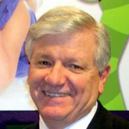 John Benfield - Crunchbase Person Profile