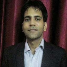 Lokesh Gupta - Founder & Chief Growth Officer @ GrowthMonk Media ...