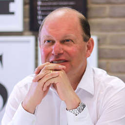 Mark Bracey - Co-Founder & shareholder @ Doohclick AB - Crunchbase ...