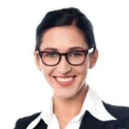 Maria Murray - Crunchbase Person Profile