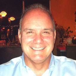 Mark Vashon - President & Founder @ MNBM Inc. SaaS Consulting ...