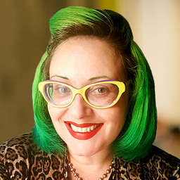 Heather Meza - Crunchbase Person Profile