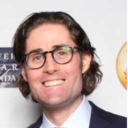 Edward Hartman - Executive Vice President, Business Operations @ USFL ...