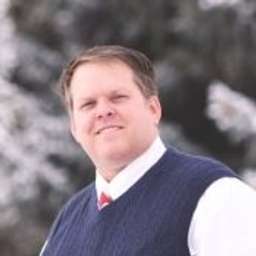 Cody Garrett - COO @ Aware Owner - Crunchbase Person Profile