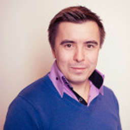 Oliver Pitsch - Director UX & Product Marketing @ Trusted Shops ...