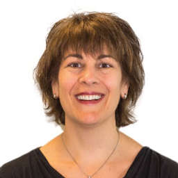 Susan Marciano - Senior Vice President of Technology Operations and ...